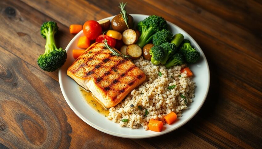 Healthy Dinner Recipes for Easy, Nutritious Meals