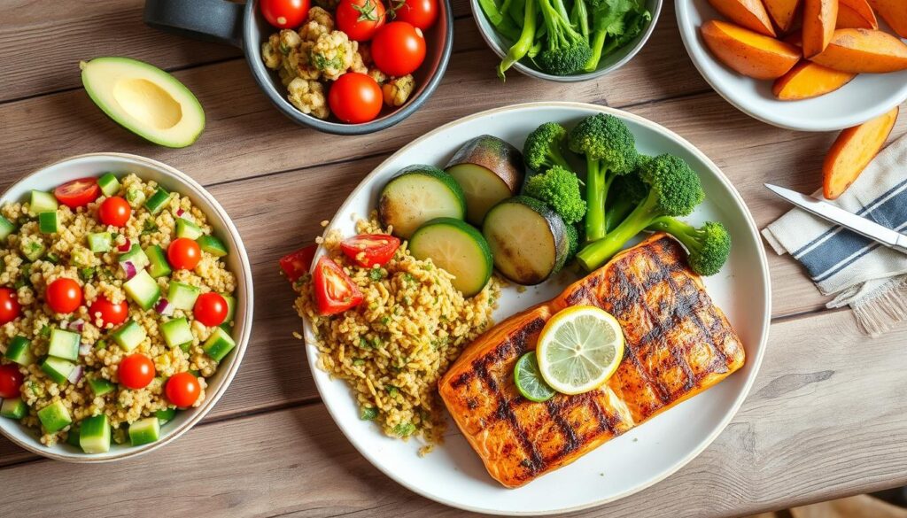 Healthy Dinner Recipes for Easy, Nutritious Meals