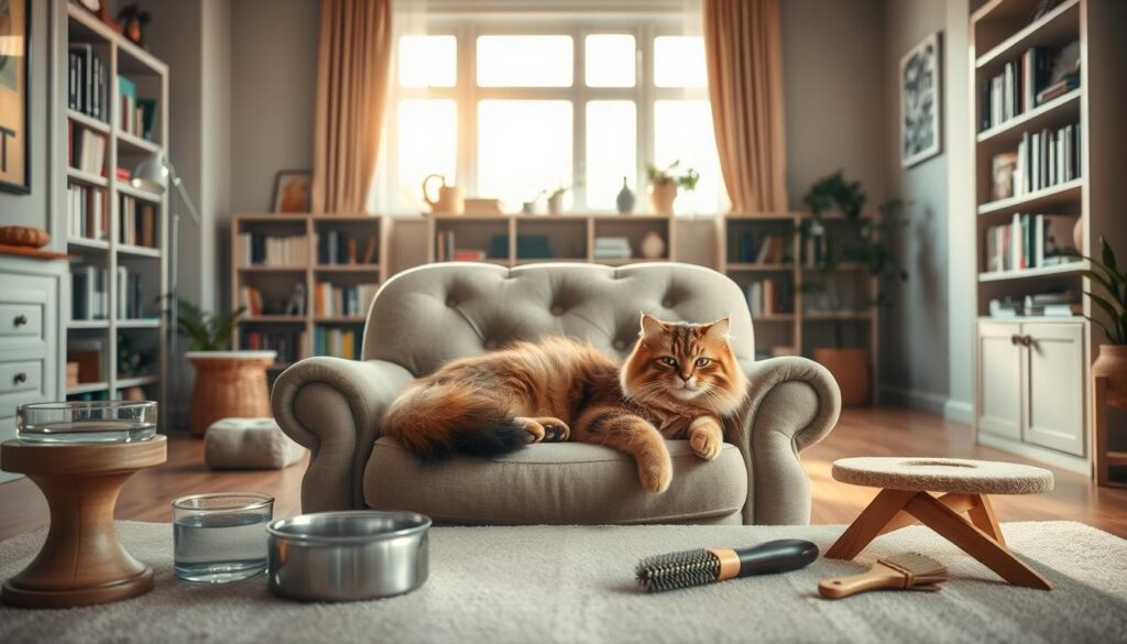 The Top Cat care tips every owner should know